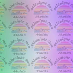 MSM Exclusive Molds – Midnightsunmolds