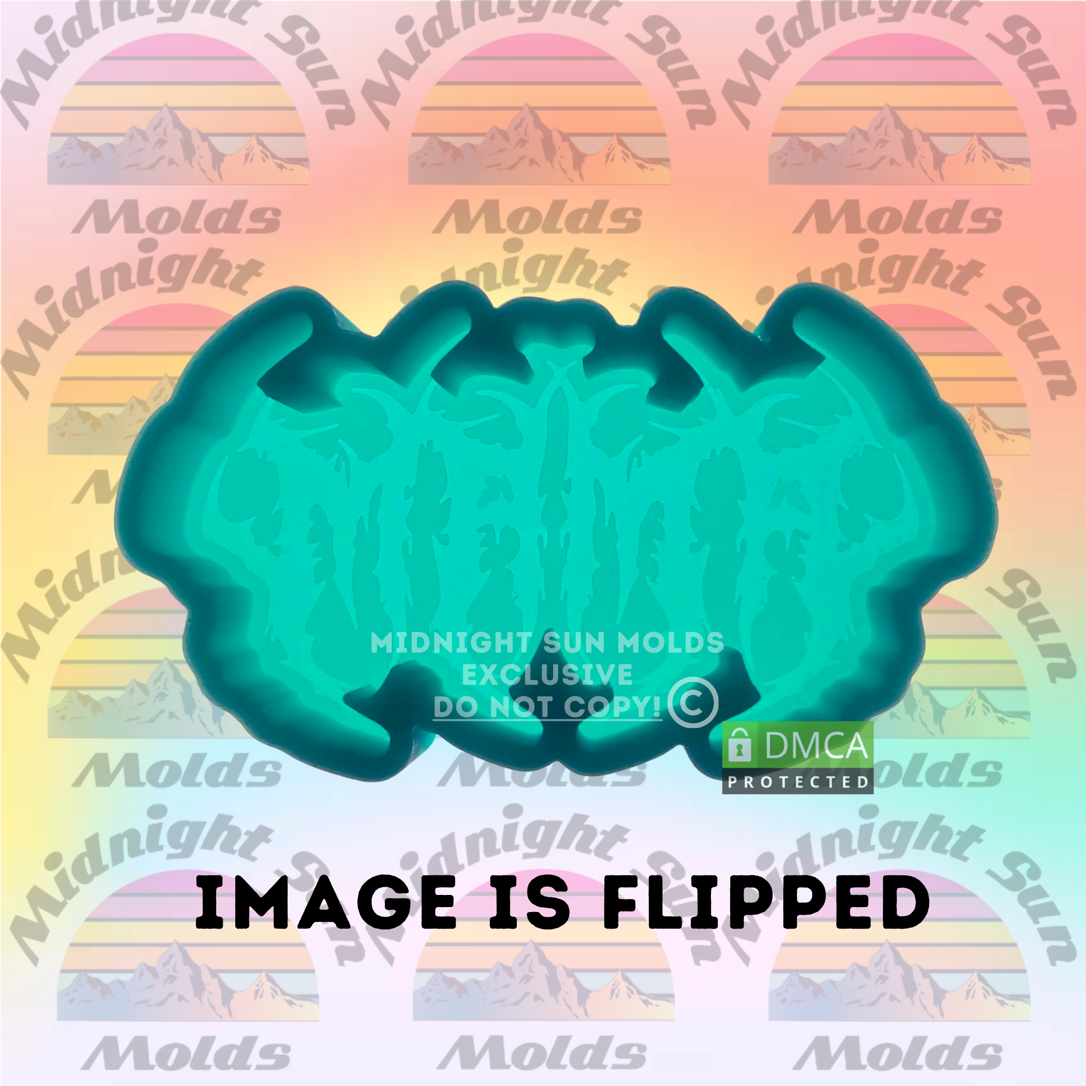 Mamacore – Midnightsunmolds