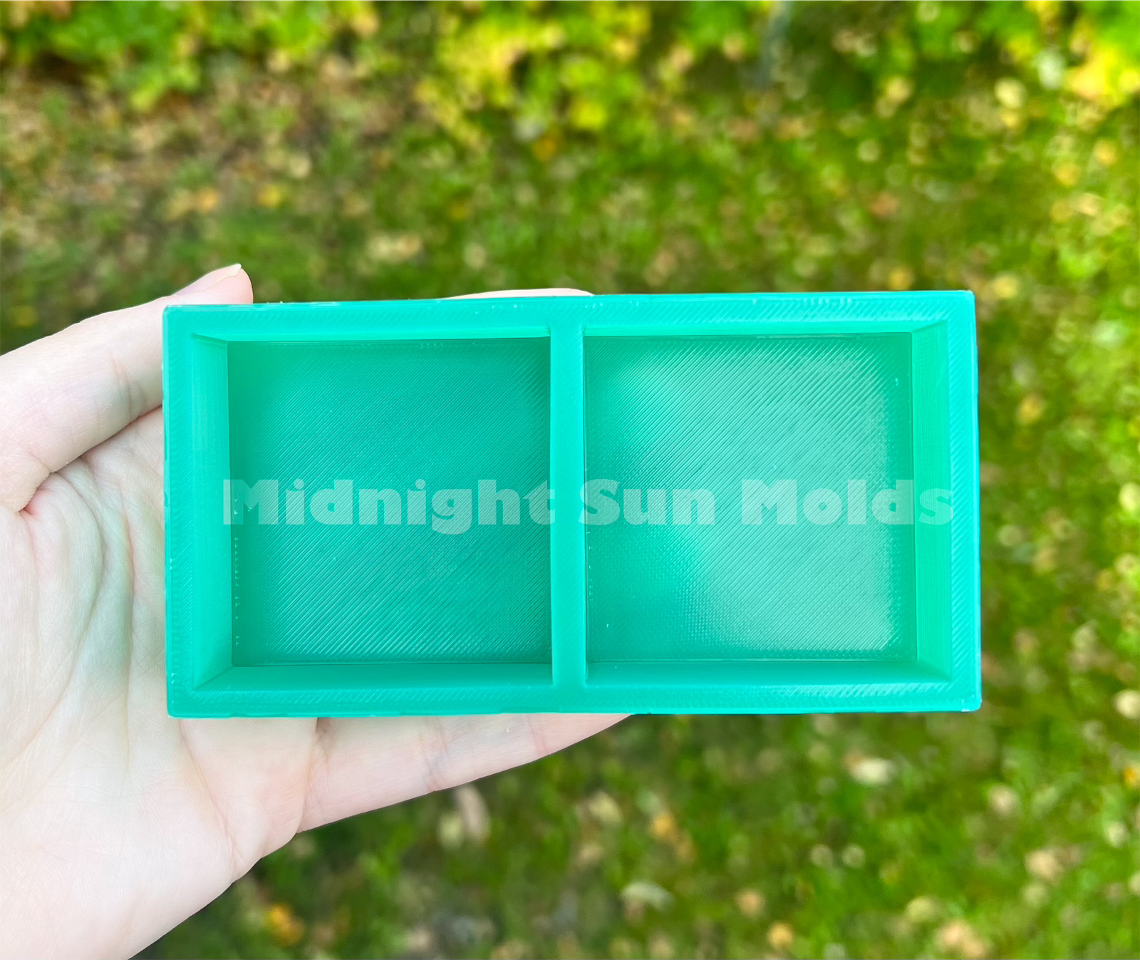 Basic Square *VENT CLIP SIZE* – Midnightsunmolds